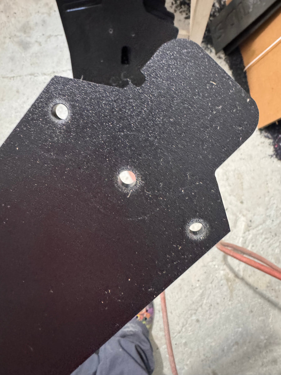Scratch and dent skid plates – BCC SKIDS