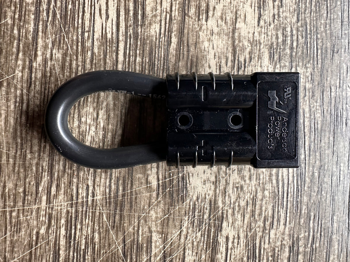 Yfz450r 24 volt kit – BCC SKIDS